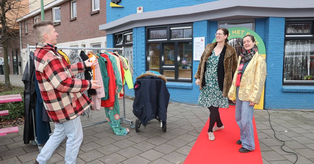 ‘Bewoners zien transitie wijk als het kopen van een te grote jas, ze ...