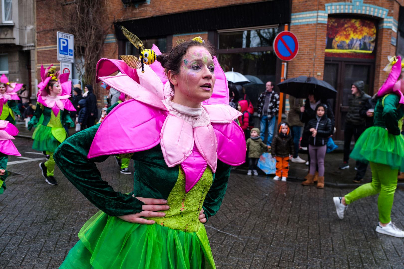 Wat te doen dit weekend in en rond Antwerpen? Van carnavalsfestijn tot ...