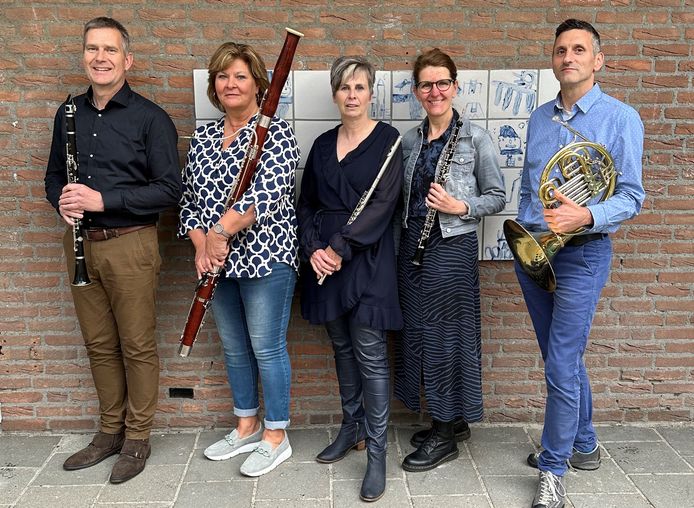 Factor 5 bij Zalige Zondagen | Gemert-Bakel | ed.nl