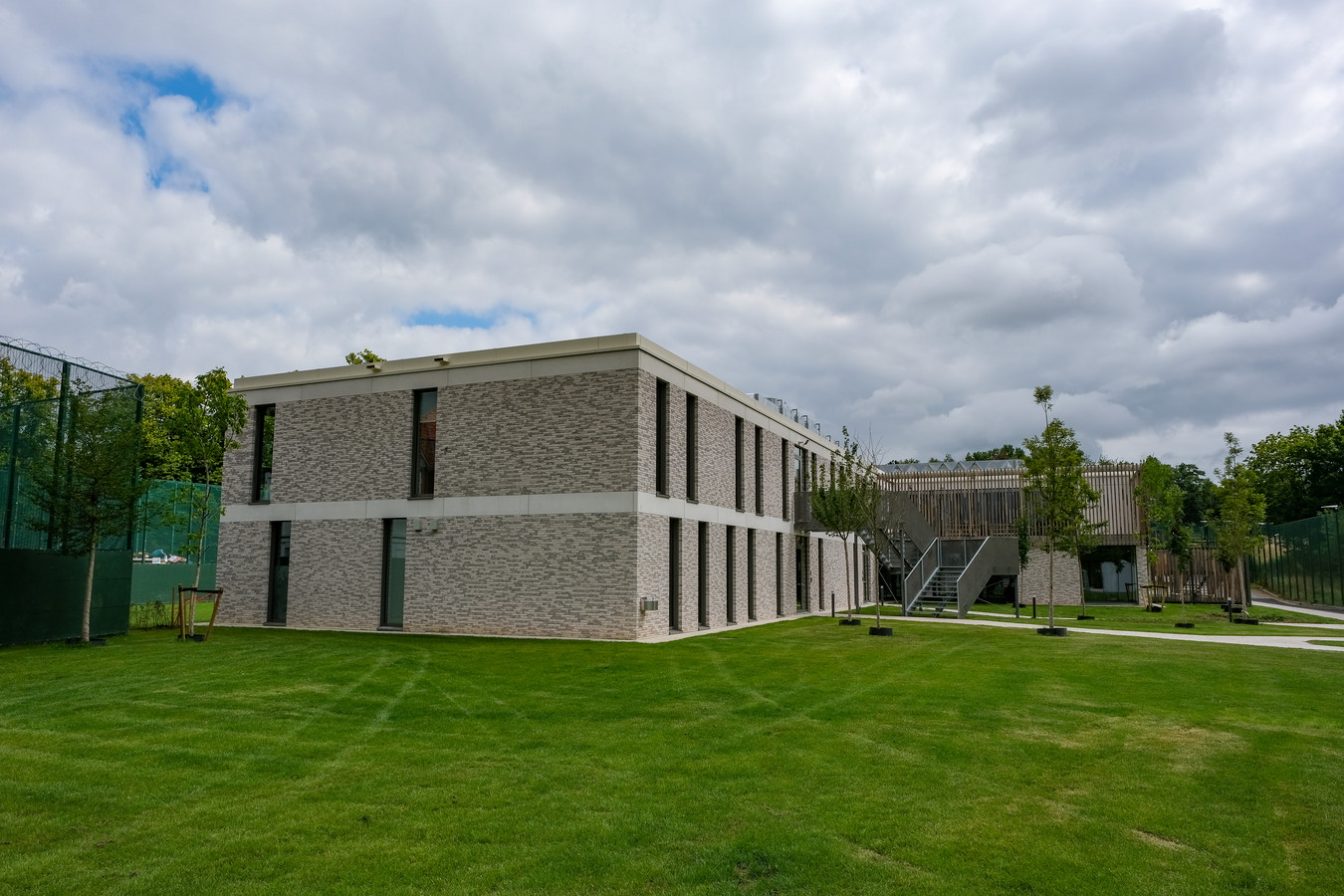 Gevangenisgevoel weg, meer jeugddelinquenten en binnenkort ook meisjes ...