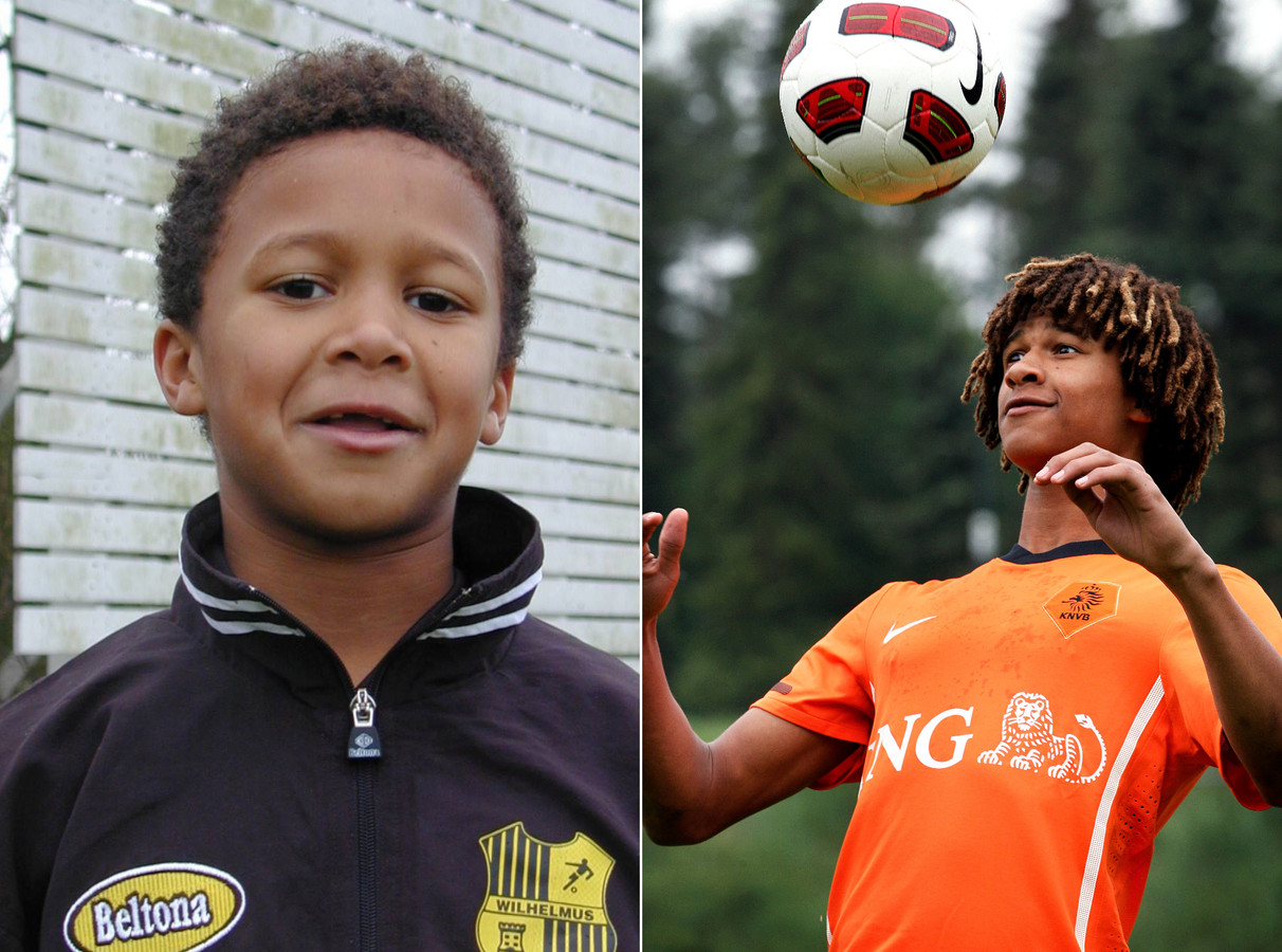 Alles wat je wil weten over Oranje-verdediger Nathan Aké: van ‘Baby ...