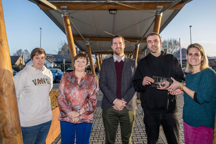 Project De Katrol krijgt kwaliteitslabel: “Via studieondersteuning ...