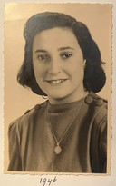 Henny overleefde Theresienstadt en zette zich in voor een betere wereld ...