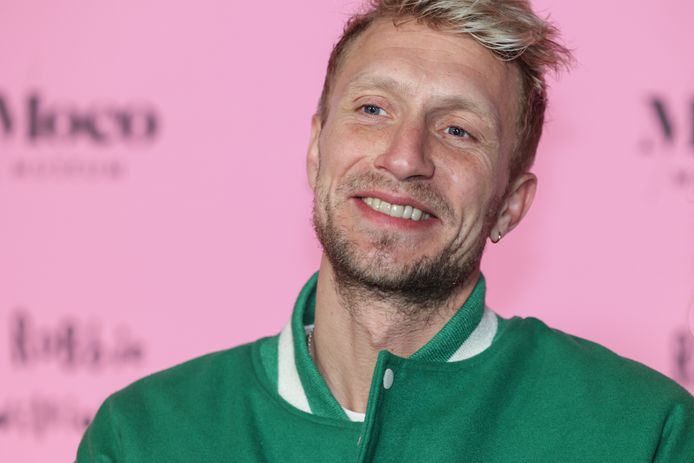 Joshua Nolet vader geworden van dochter Jones: ‘Meisjes zijn cool ...