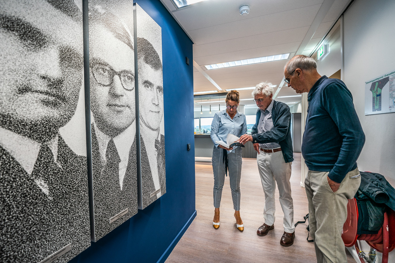 Taakgestraften vinden werk ‘bezigheidstherapie’: ‘Met sociaal werk had ...