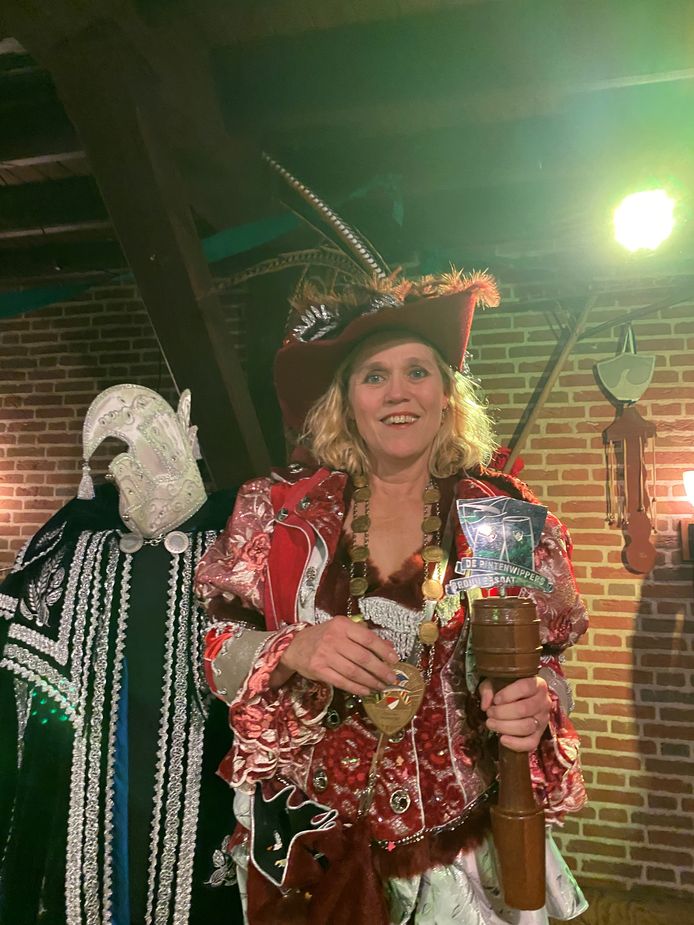 Prinses Ledi Diana van Brouwersgat | Valkenswaard | AD.nl