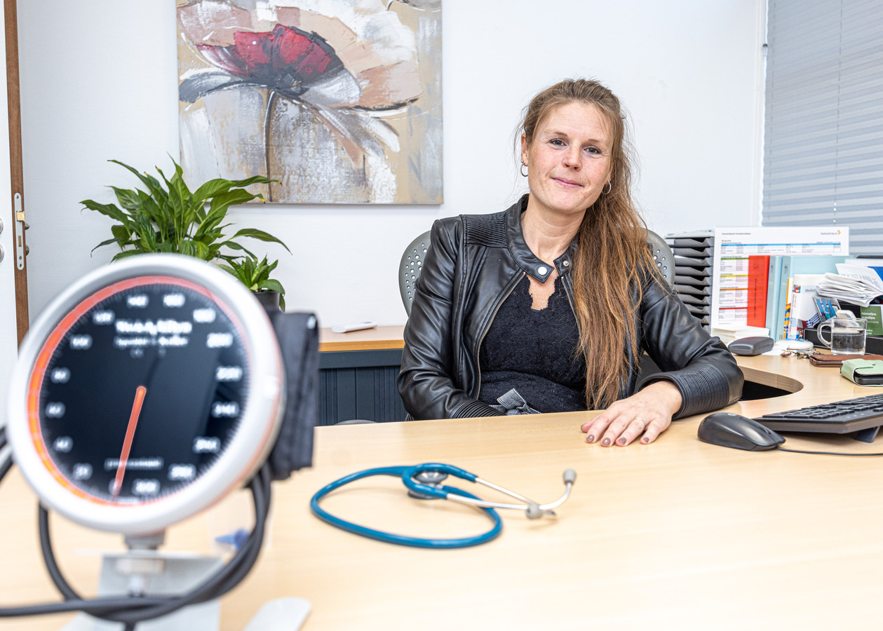 Zwolse huisartsen namen 2400 patiënten over van gesloten praktijk ...