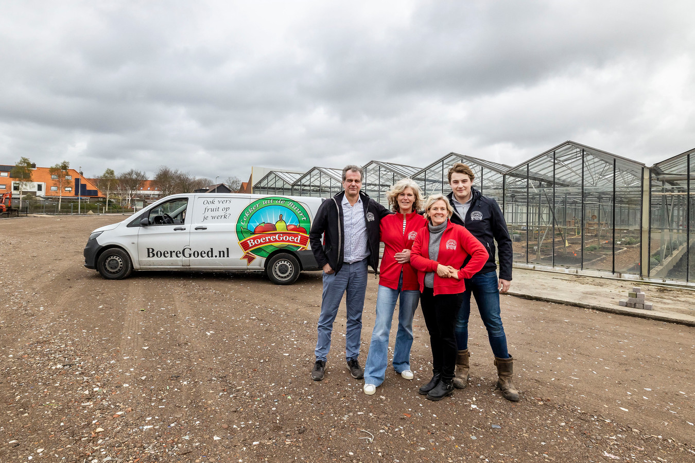 BoereGoed gaat naar grotere locatie in Naaldwijk: ‘Mensen bloeien bij ...