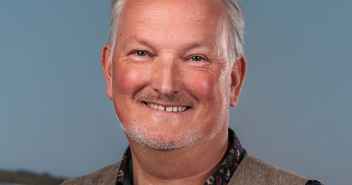 Raadslid Peter Blom stopt in Veere: ‘Door nieuwe wet zijn halverwege de ...