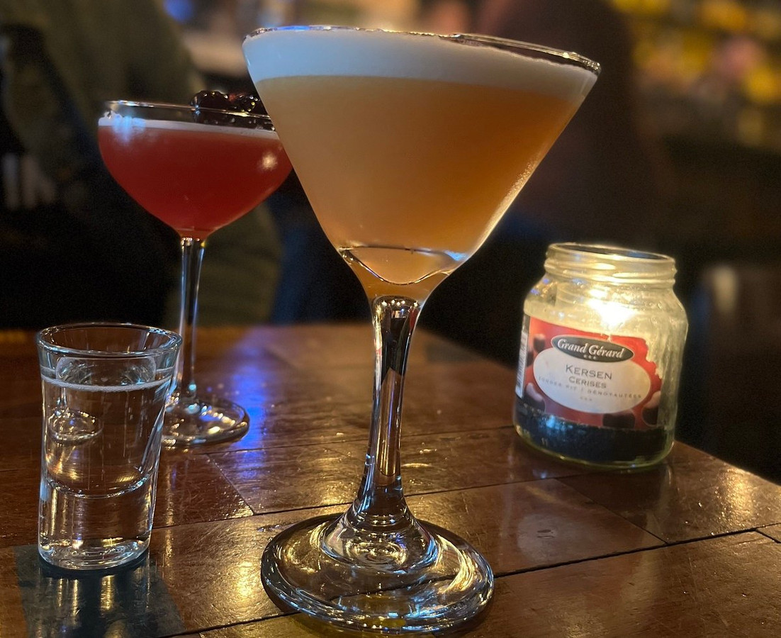 5 x hier in Helmond bestel je een zomerse cocktail | Foto | gelderlander.nl