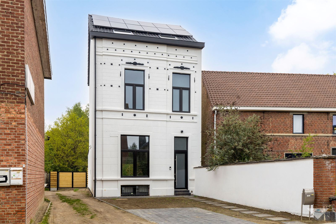 HUIZENJACHT. Oud-Heverlee, waar je je in de Ardennen waant: “Prijzen moeten niet onderdoen voor ...