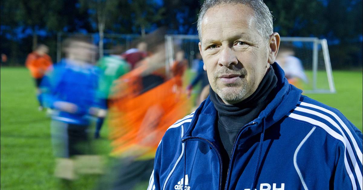 Hermsen gaat voor vierde seizoen bij Gassel | Amateurvoetbal ...