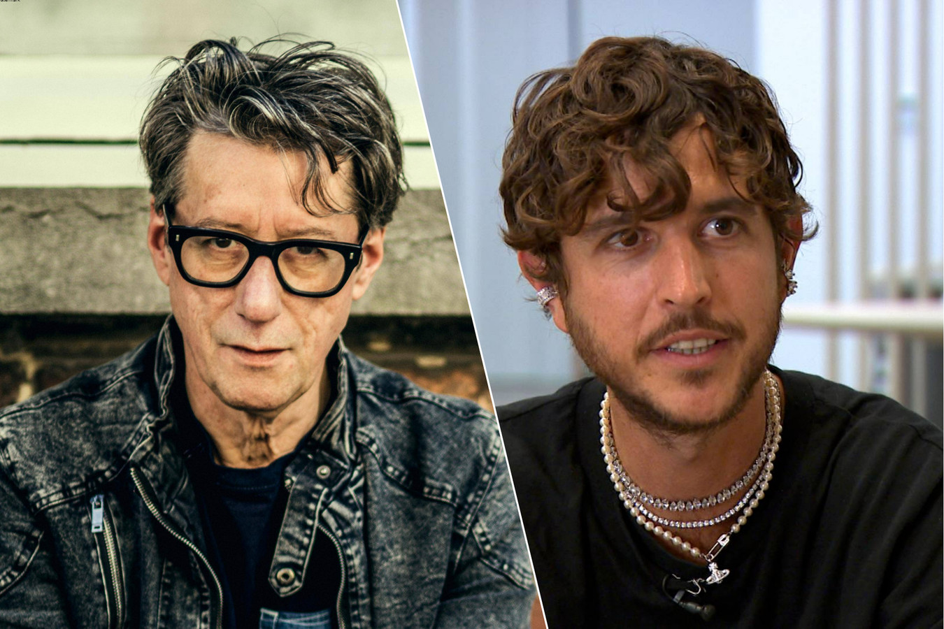 “Als je op tijd stopt, is het nog omkeerbaar, maar er is een point of ...