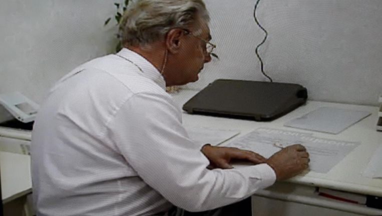 Hoe spermadokter Jan Karbaat het overzicht kwijtraakte | Het Parool