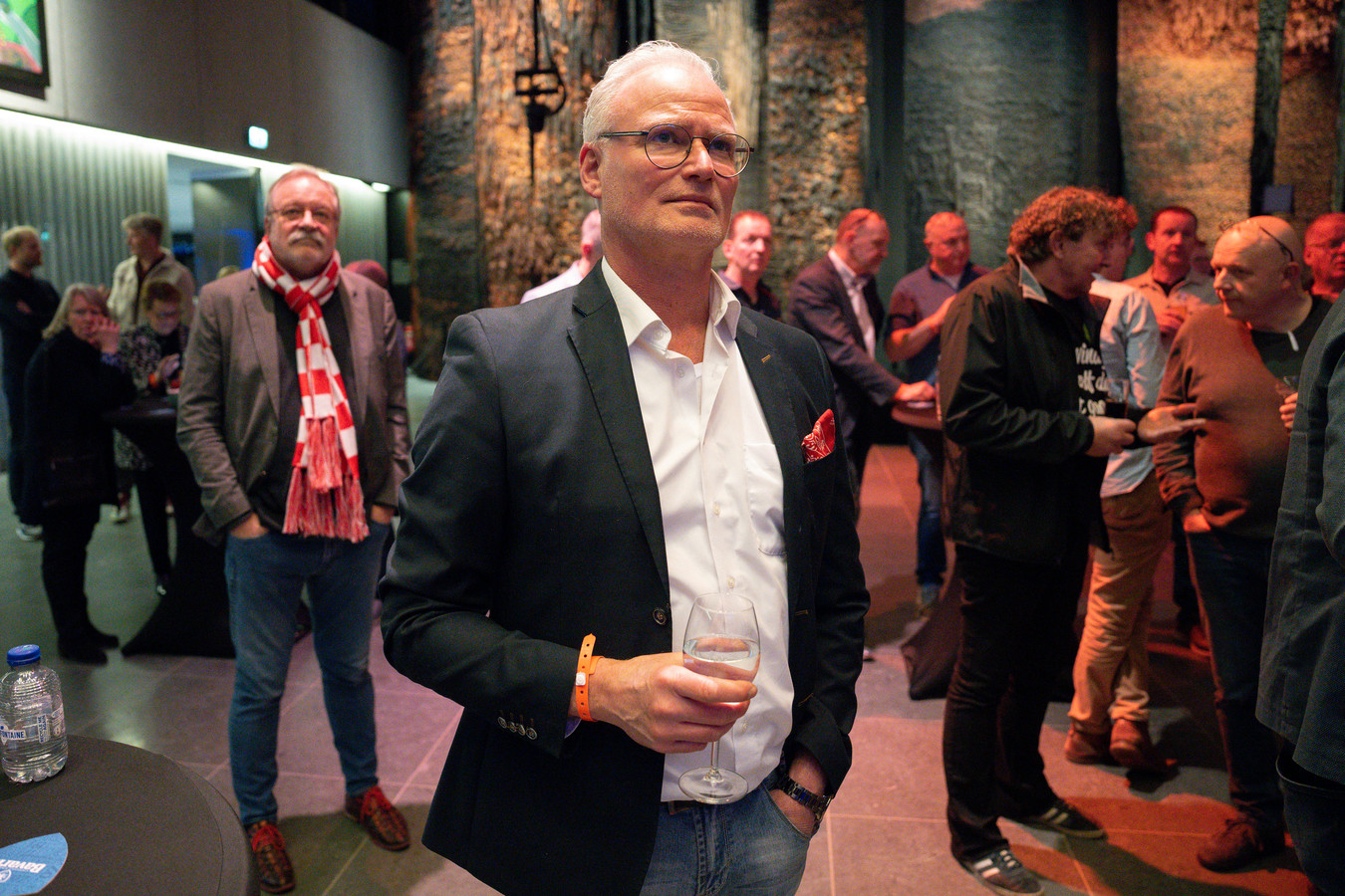 Ook in Rucphen krijgt BBB de meeste stemmen | Foto | bd.nl