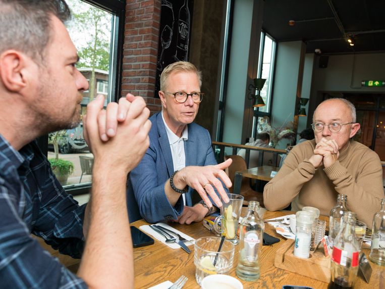 ‘Dit toernooi is een dieptepunt in de geschiedenis van het voetbal ...