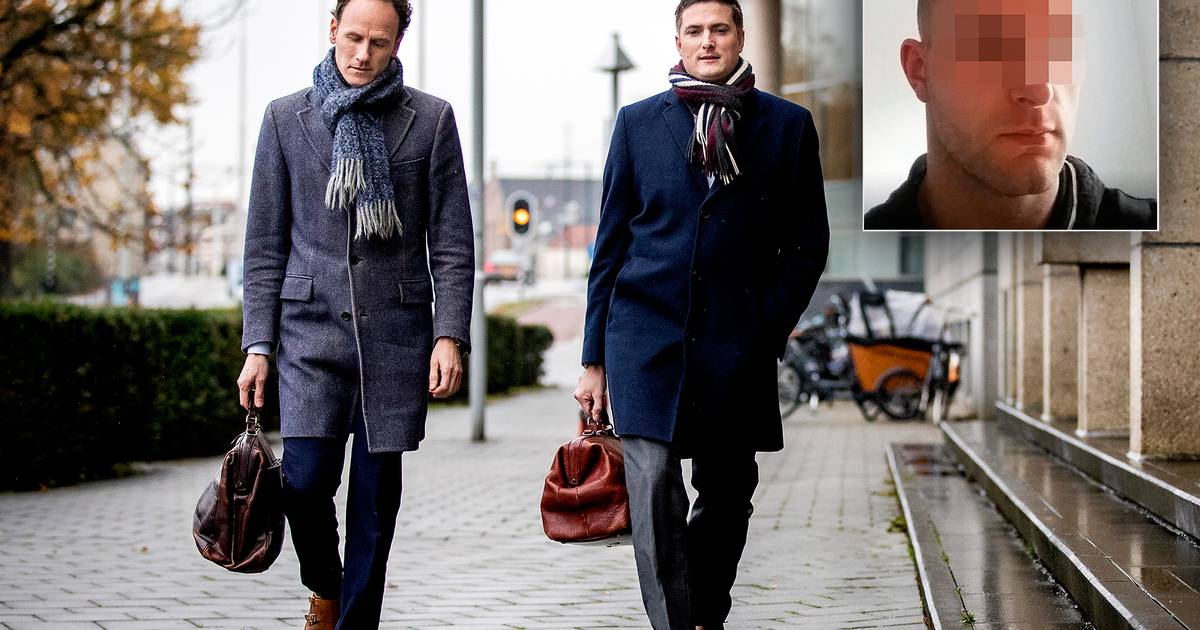 Michael P. wil getuigen horen over 'hardhandige' arrestatie | Anne ...