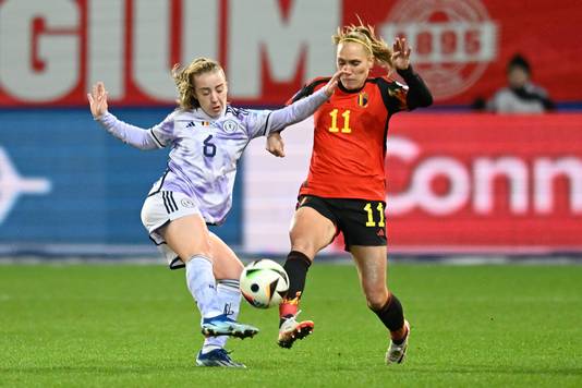 Red Flames kunnen de dupe worden van ‘lelijk’ spelletje: maken ze écht ... Red Flames kunnen de dupe worden van ‘lelijk’ spelletje: maken ze écht ...