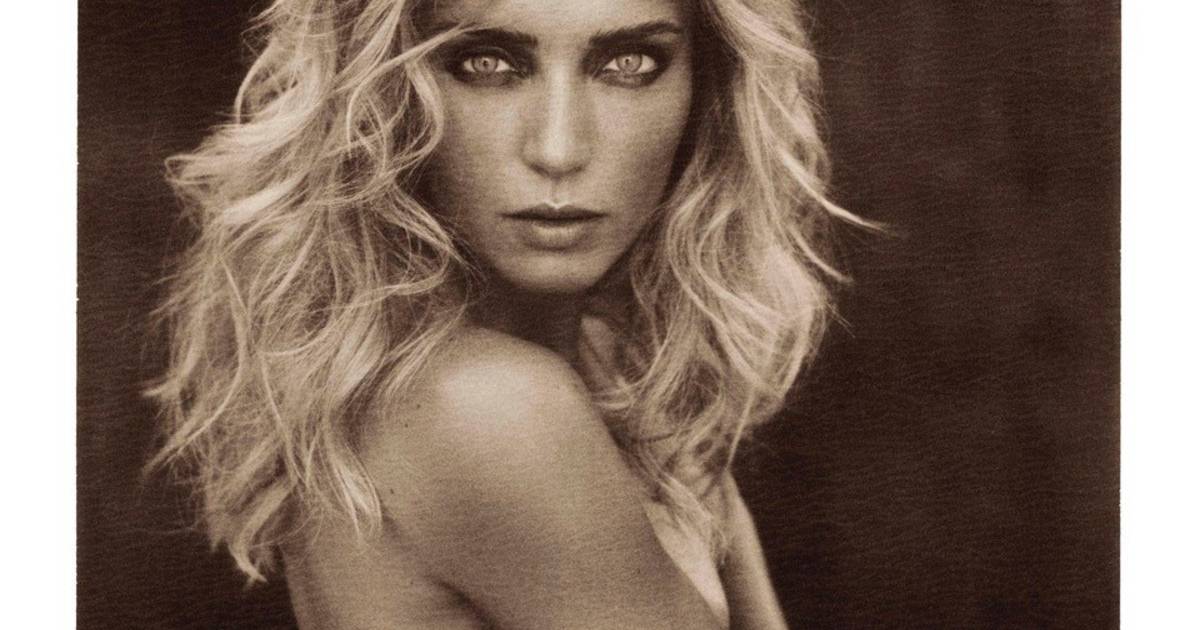 Twee jaar na zijn tragische dood tonen zonen Marc Lagrange zijn unieke ...