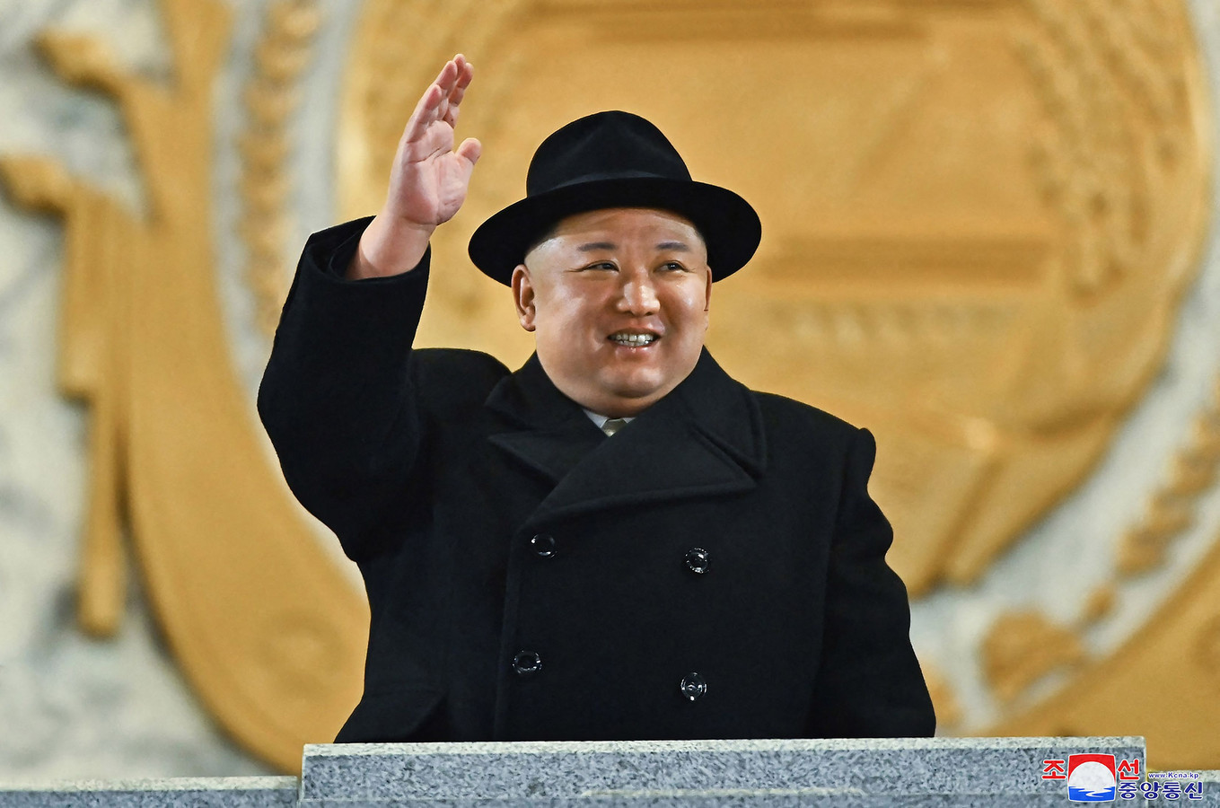 Zuid-Korea waarschuwt Kim Jong-un: "Noord-Koreaanse nucleaire aanval ...