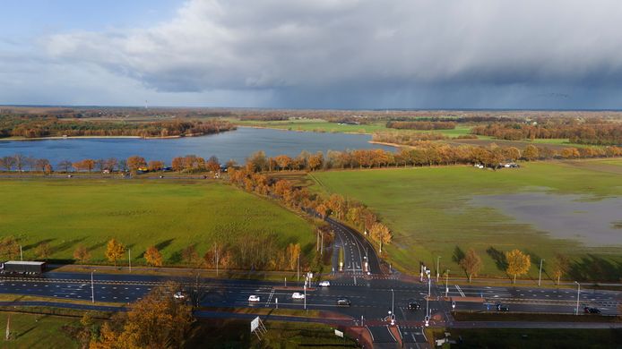 Meer groen en van alles te doen bij Berkendonk: met een paar keer per ...