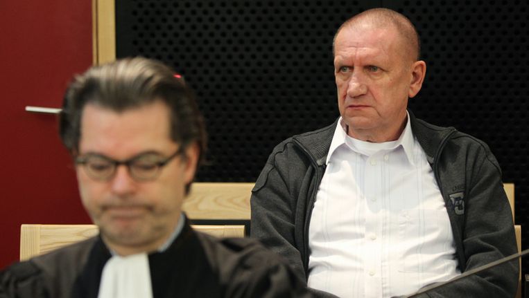 Henry Chinese krijgt vijf jaar voor doodslag op partner van zijn dochter