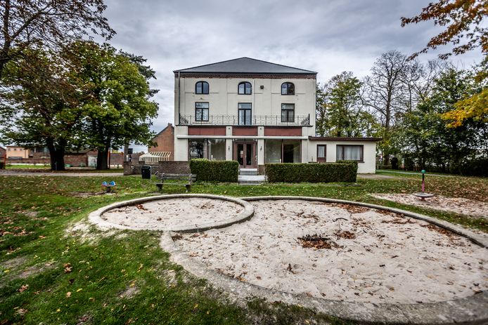 Nog steeds geen uitbater gevonden voor Brasserie Beukenhof in Hasselt ...