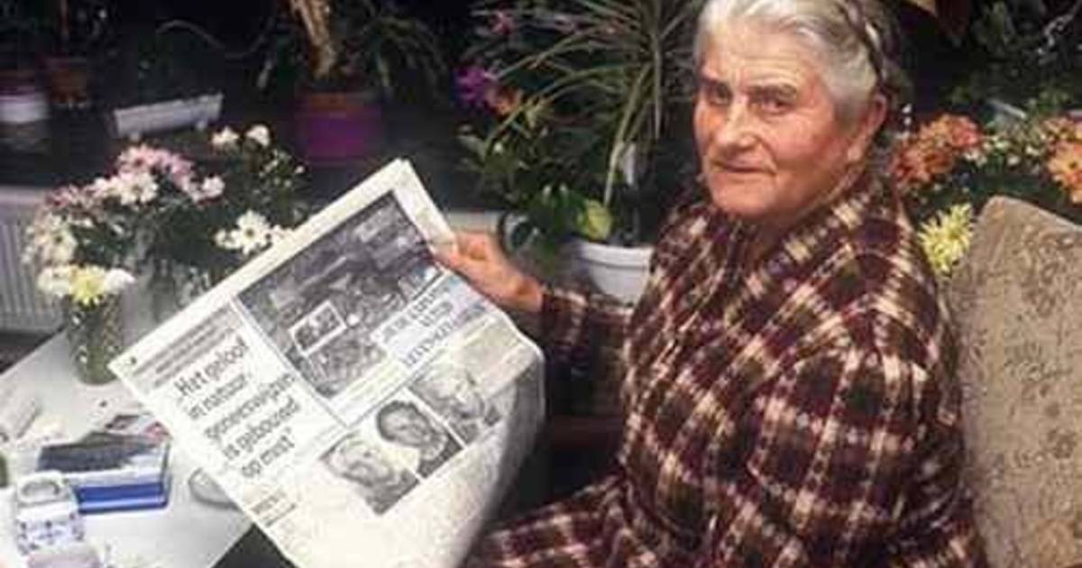 Ken je Klazien uit Zalk nog? Kom alles te weten over de beroemde ...