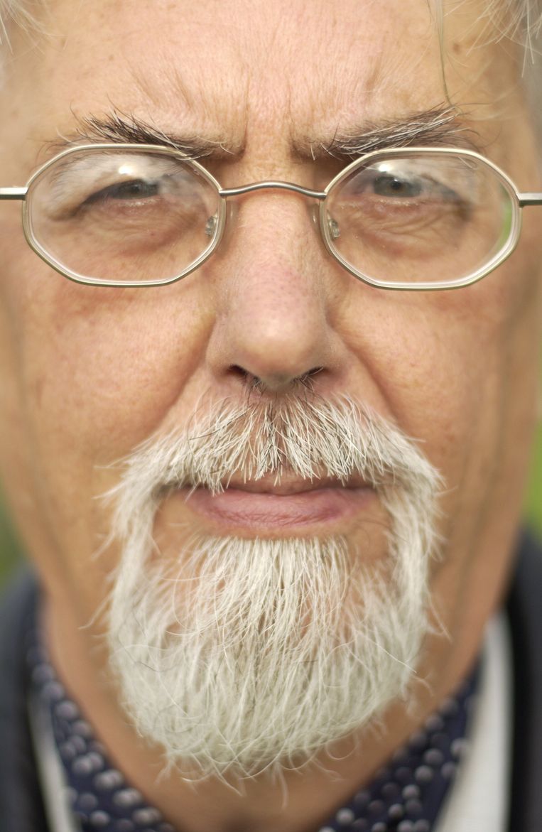 Politiek journalist Hugo de Ridder overleden | De Morgen