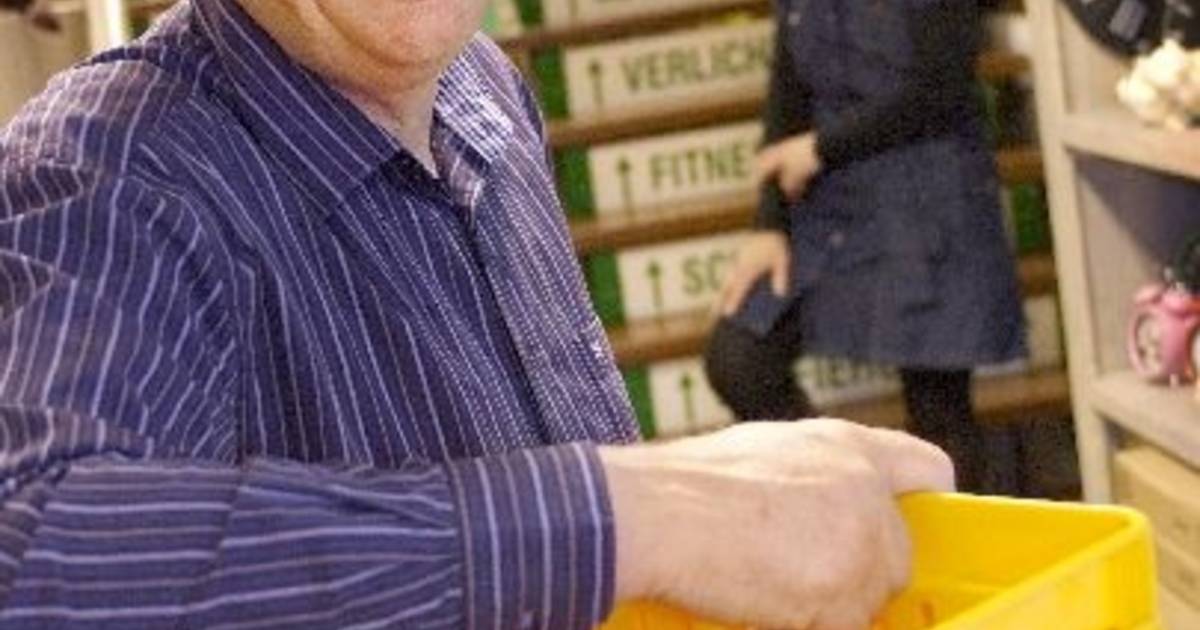 Jan Coppens doet alles voor Volkel | Oss e.o. | bd.nl