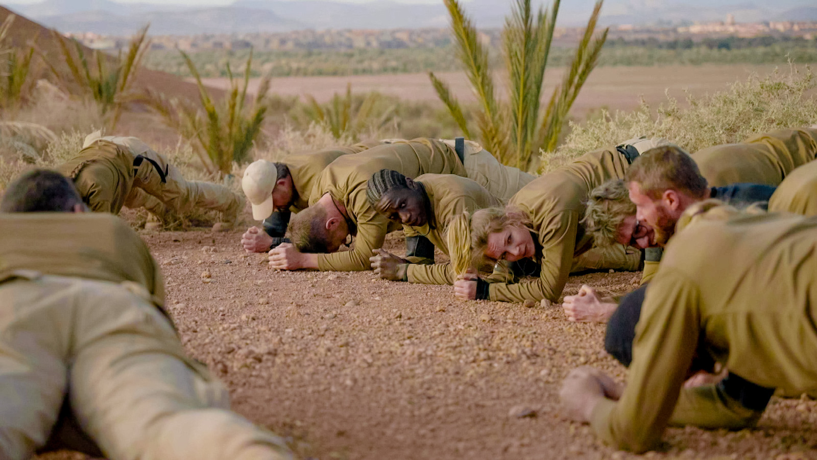 VTM-journalist Hannelore Simoens doet mee aan ‘Special Forces’: “Al in ...