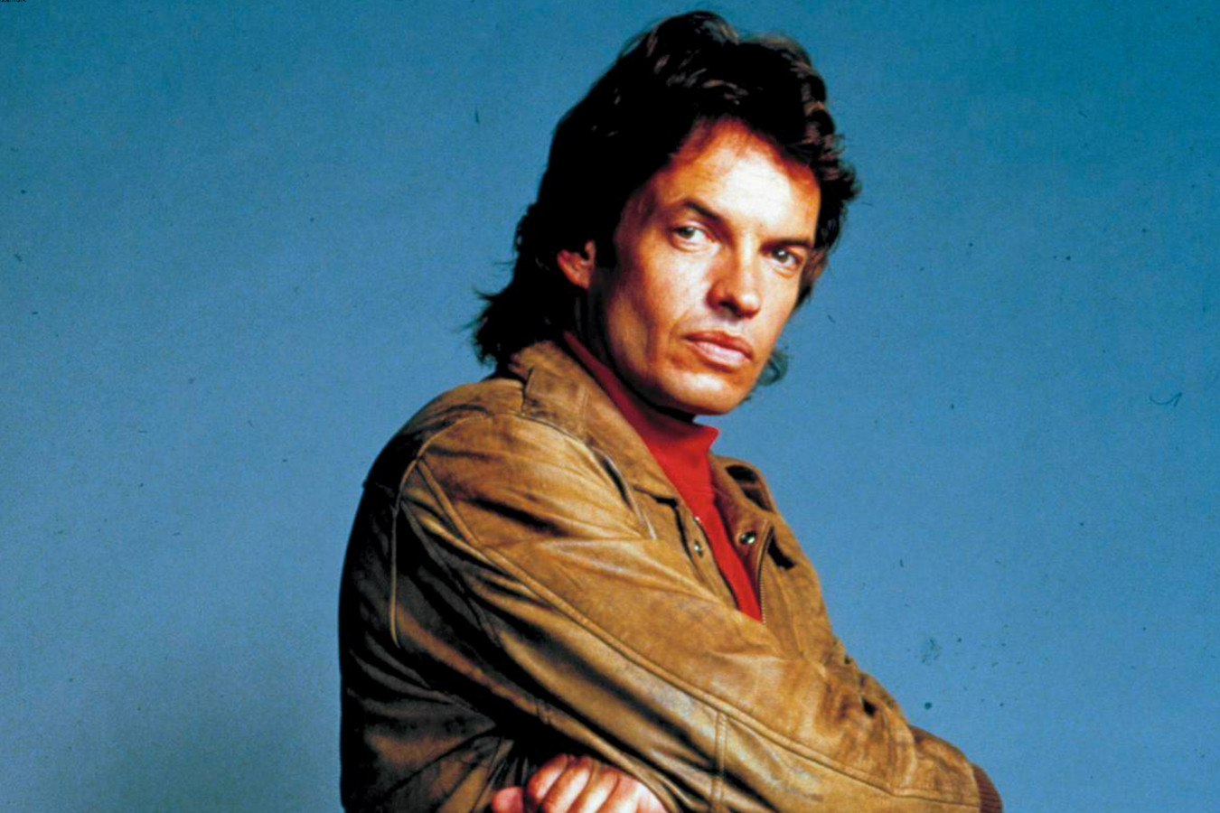 ‘Star Trek’-fans treuren om plots overlijden Gary ‘Soval’ Graham | Foto ...