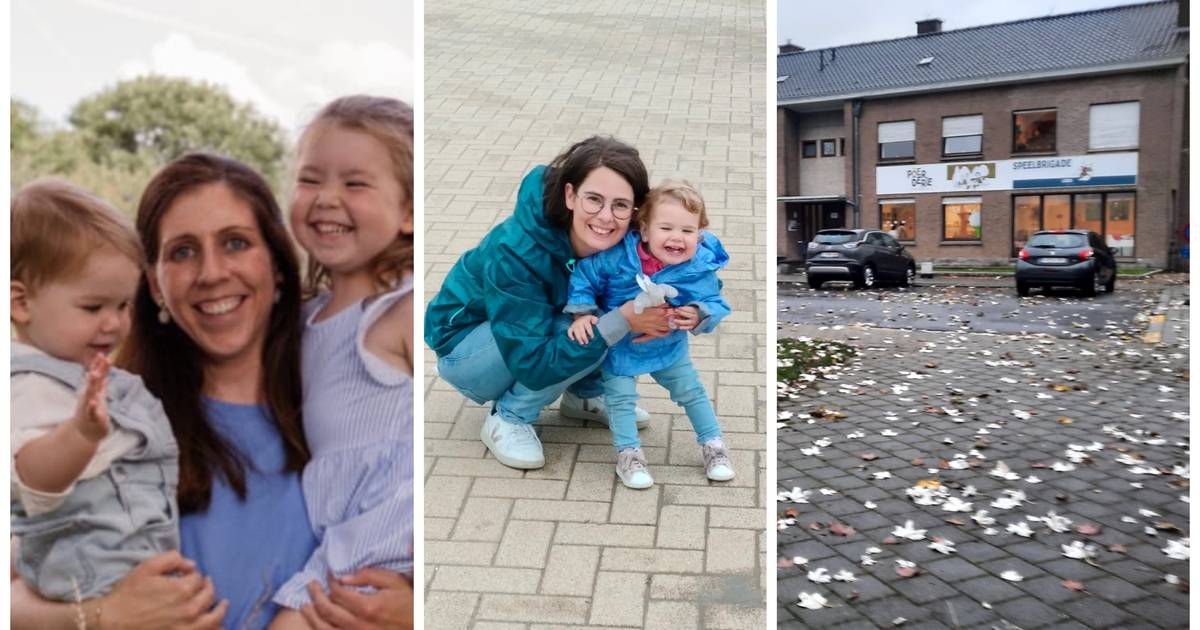 Kinderopvang Loris Laurier sluit onverwachts de deuren, wat nu met de ...