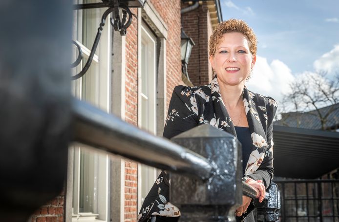 Zo werd Inge van Dijk de rijzende ster van het CDA: ‘Als politici ...