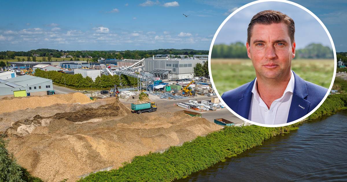 Wethouder erkent fouten bij IceBear in Steenwijk: ‘Hadden dingen anders moeten doen ...