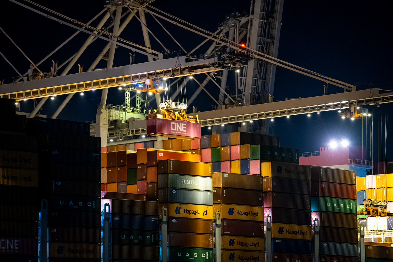 Nieuw wapen in de strijd tegen drugsuithalers: ‘Zo krijgen ze geen tijd ...