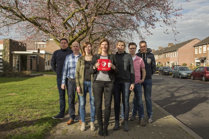 ‘Red levens in onze buurt!’ | Nieuws | AD.nl