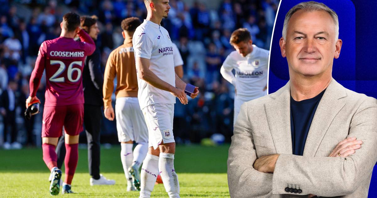 "Zo weinig enthousiasme zag ik nog nooit van een kapitein": Marc ...