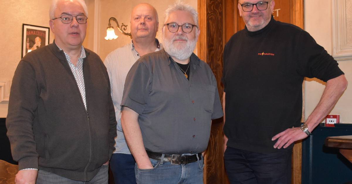 Gezocht: inwoners van Turnhout die dit jaar 60 worden | Turnhout | hln.be