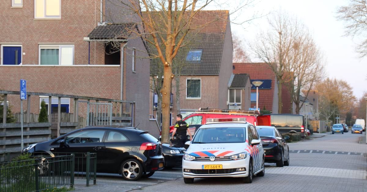 Politie doet vandaag buurtonderzoek in Lelystad na ‘harde knallen’ van ...
