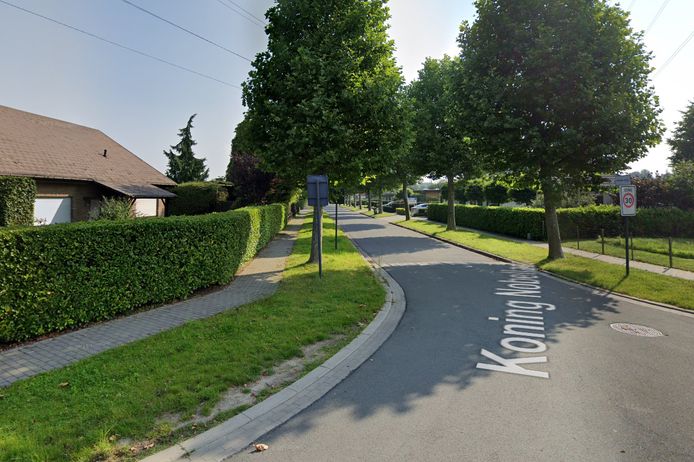 Buurtinformatienetwerk ingeschakeld na inbraakpoging in Koning ...