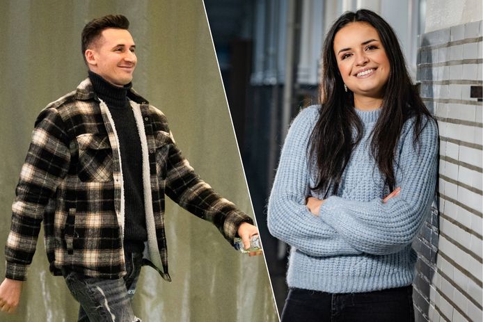 Sinerjey zet echtgenote Marthe in de bloemetjes na emotionele ...