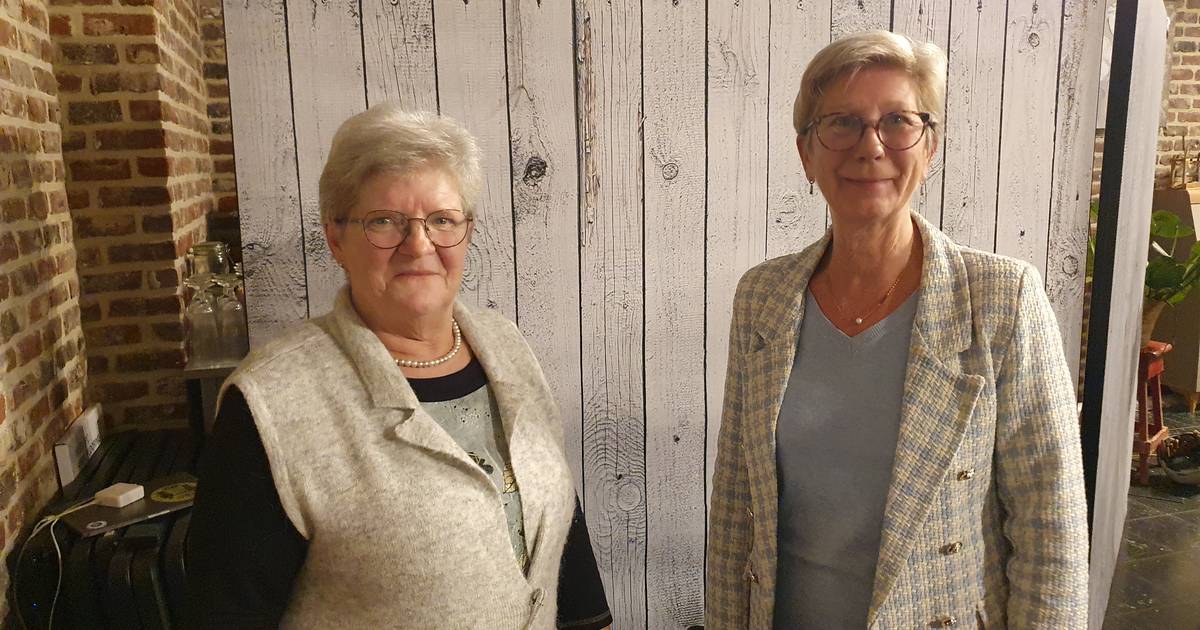 “Tegen 2030 is kwart van Eeklo 65-plus, ook zij hebben stem nodig ...