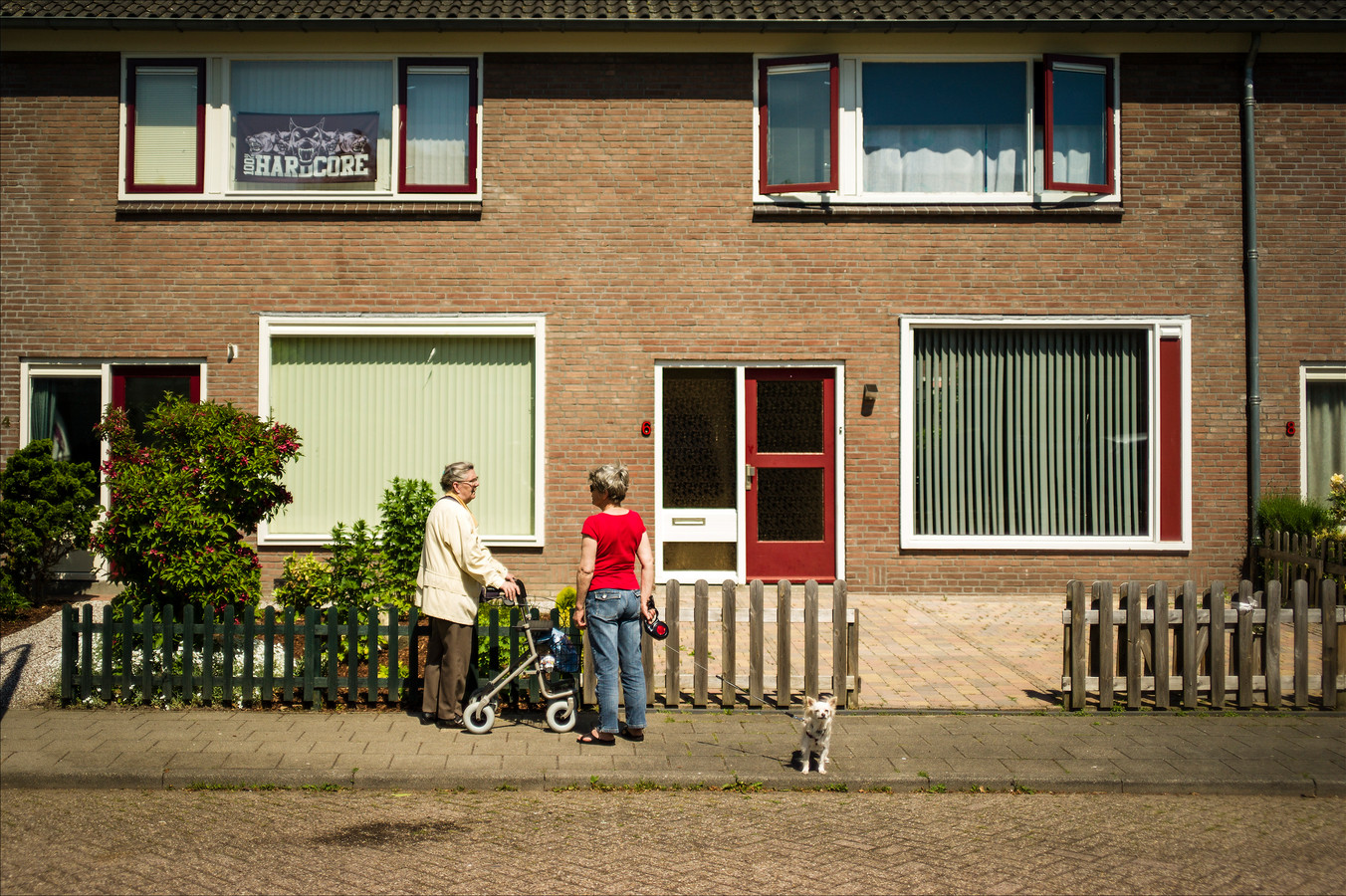 Arme inwoners Terneuzen zitten meer vast in eigen bubbel dan rijke ...