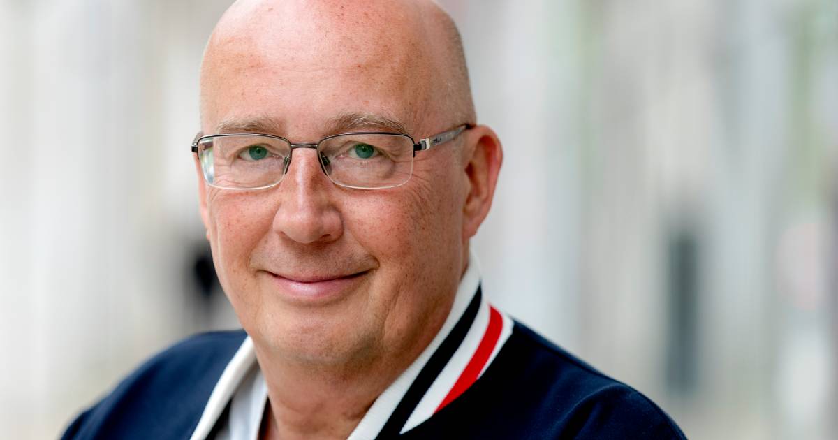 Daniël Dekker heeft geen spijt van overstap: ‘Steeds minder ruimte voor ...