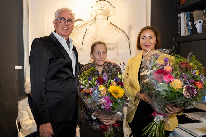 “Een wedergeboorte van de Vlaamse Primitieven”: Octave Landuyt viert ...