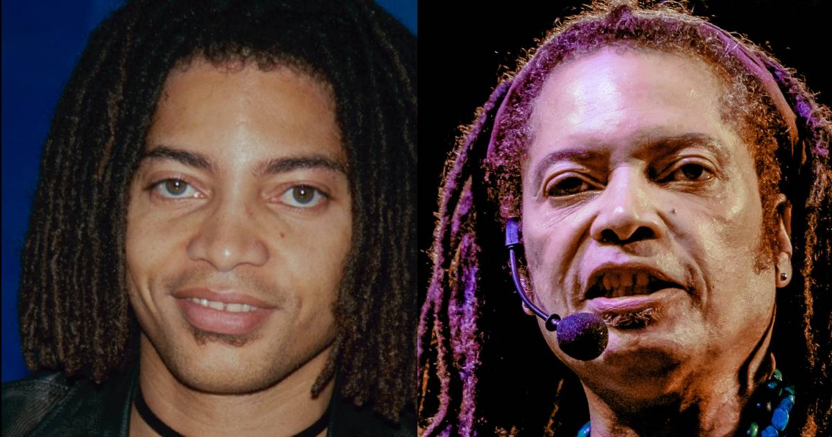 Hoe is het nu met… Terence Trent D’Arby? Hij leeft nog wel, maar ...