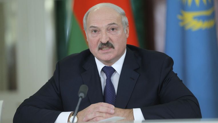 President Loekasjenko ontslaat zijn premier | De Morgen