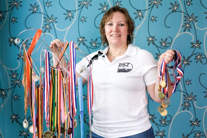 Natasja (47) verloor na borstkanker vertrouwen in haar lichaam, tot ze ...