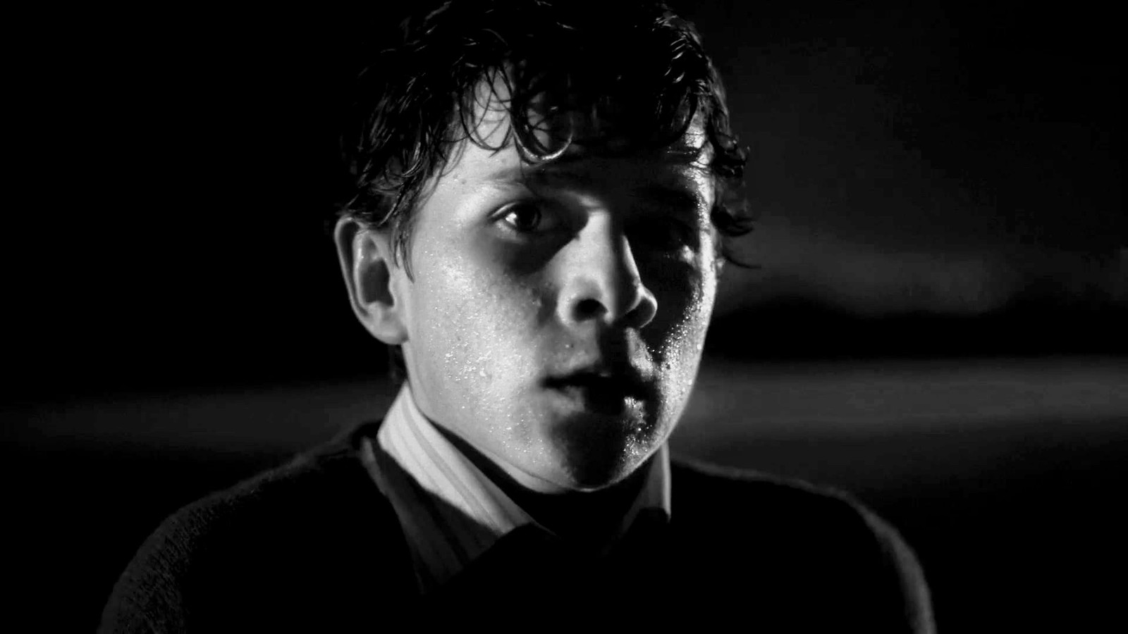 Nederlandse acteur Walt Klink (19) speelt rol in grote Amazon-serie met ...